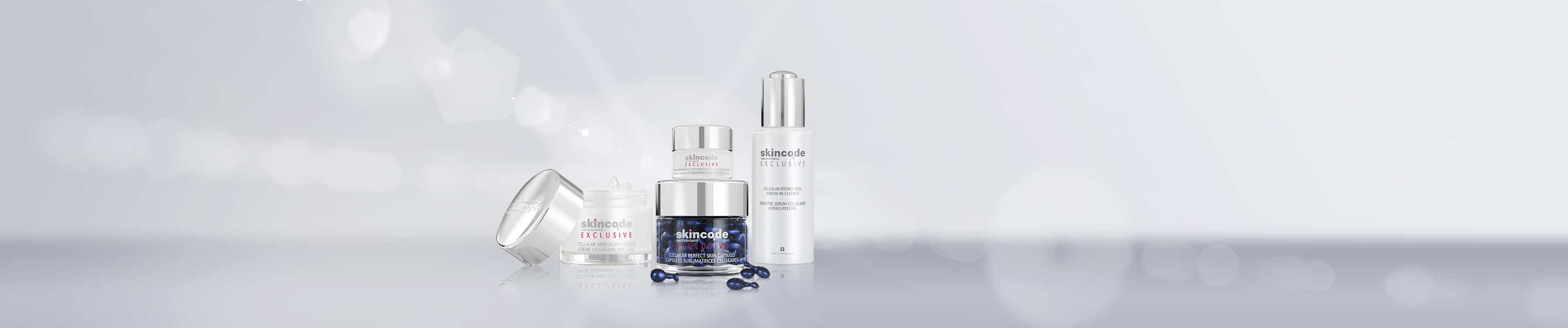 Home - Skincode Albania Swiss Skincare Expertise